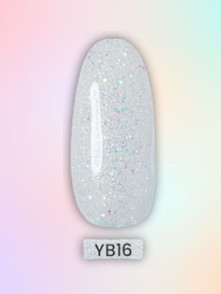 Polygel Liquido YB16|| Envíos a Todo México|| Polishop Nail Art– PoliShop Nail Art