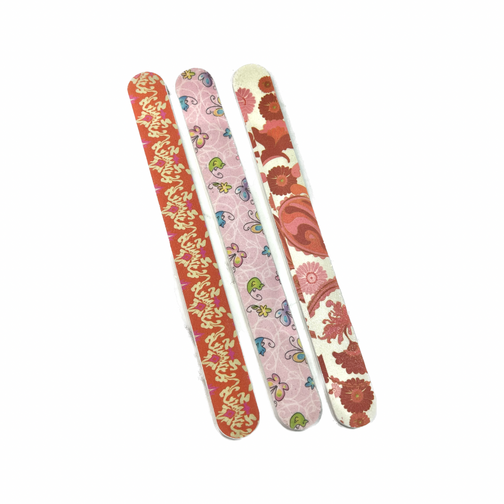 Lima Recta Decorada| Distribuidor Autorizado | Envíos a Todo México ...