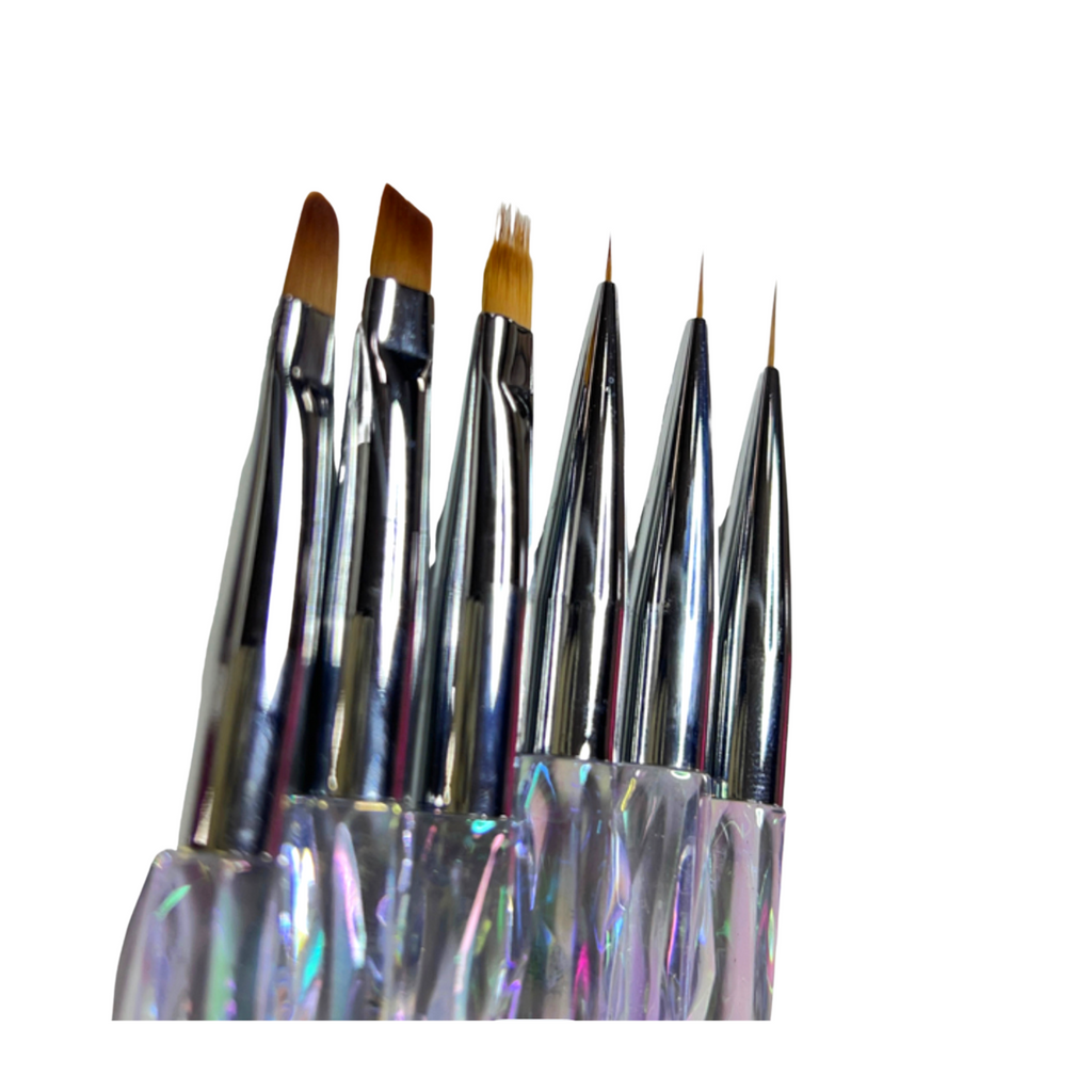 Paquete pincel tornasol | Distribuidor Oficial | Envío a Todo México ...