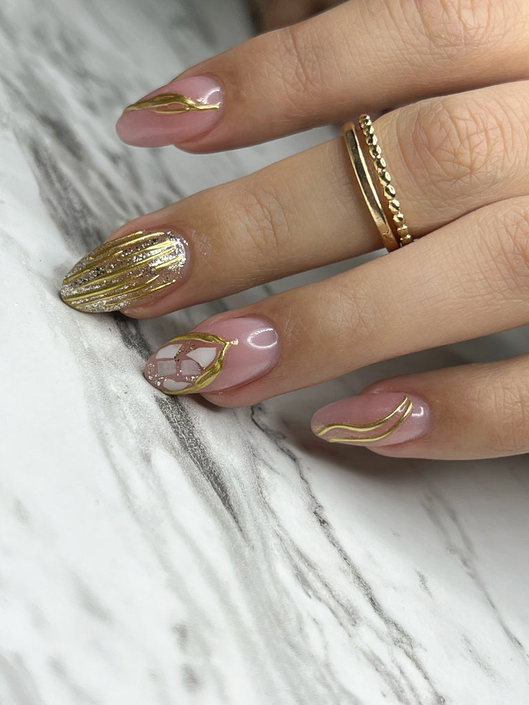 Estuche Concha Nácar Lovely | Distribuidor Oficial | Envío a Todo ...